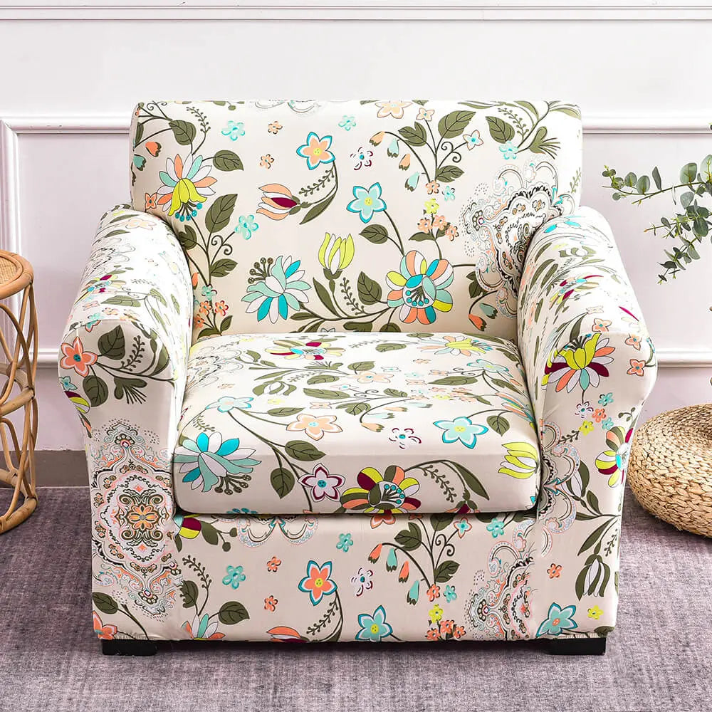 Armchair Slipcovers 2 Piecenull